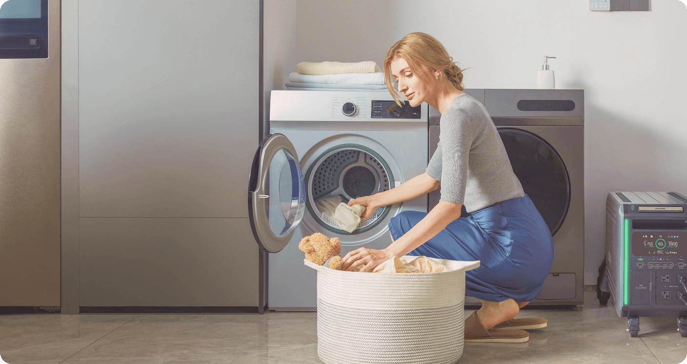 Labod — Fresh clothes, fewer worries